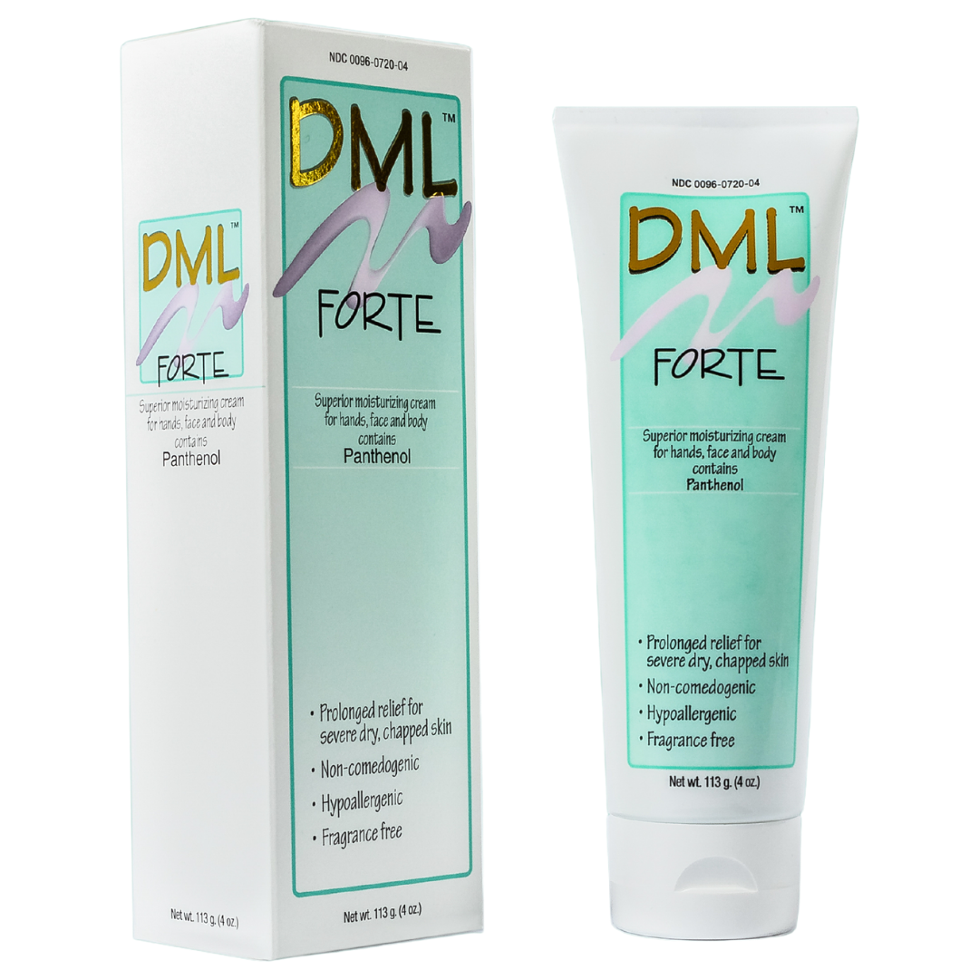 DML Forte Cream – Persōn & Covey, Inc.
