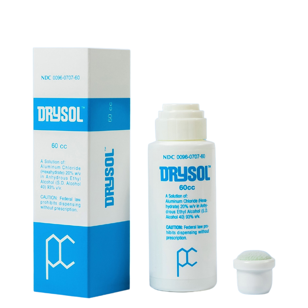 Drysol DOM 60cc – Persōn & Covey, Inc.